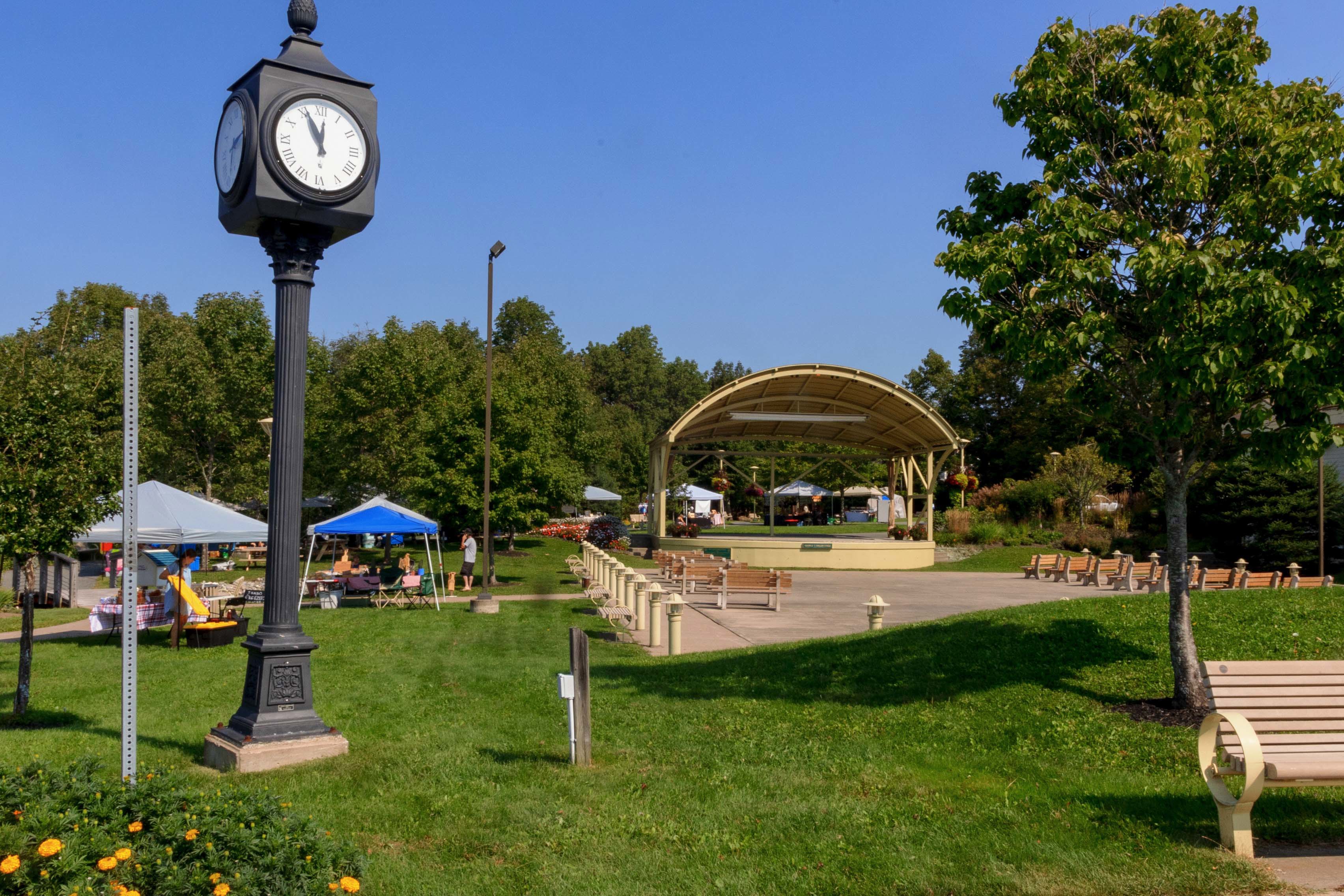 Have Your Say | Town of Quispamsis