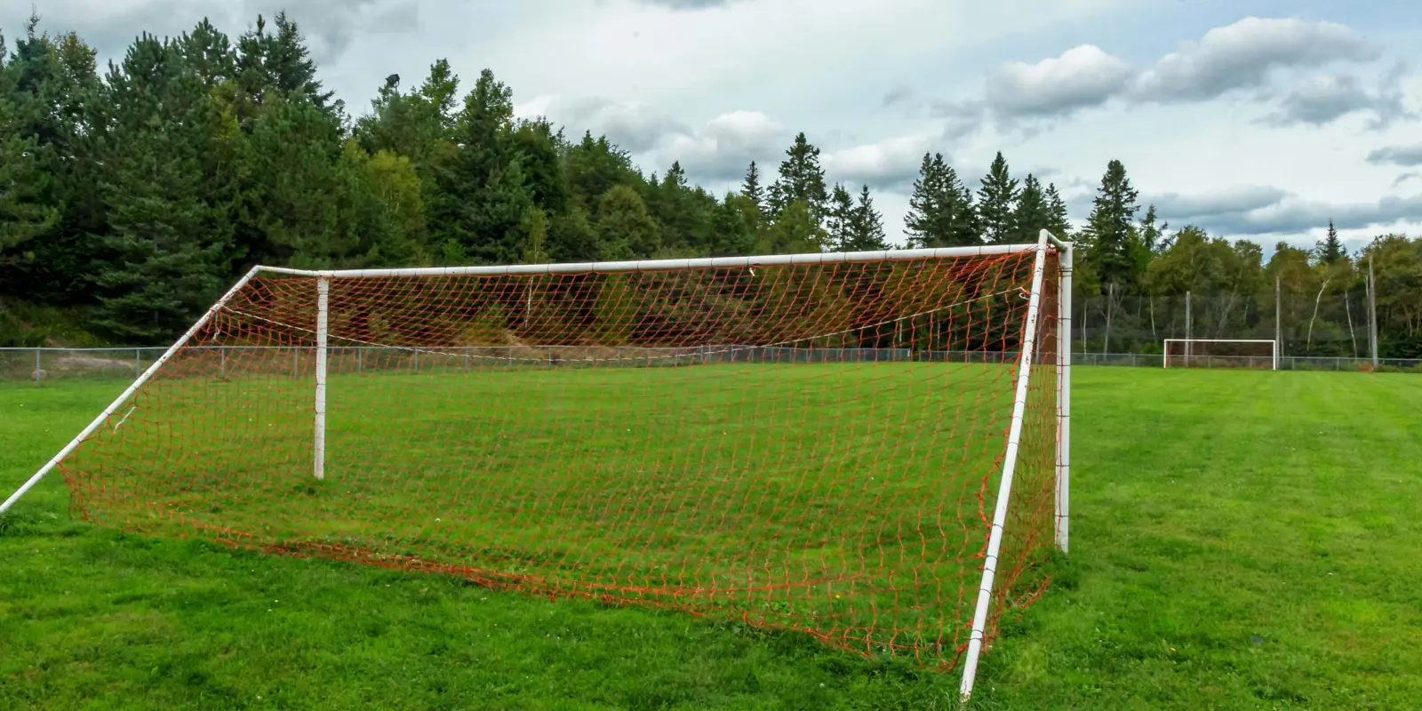 Soccer Pitches | Town of Quispamsis