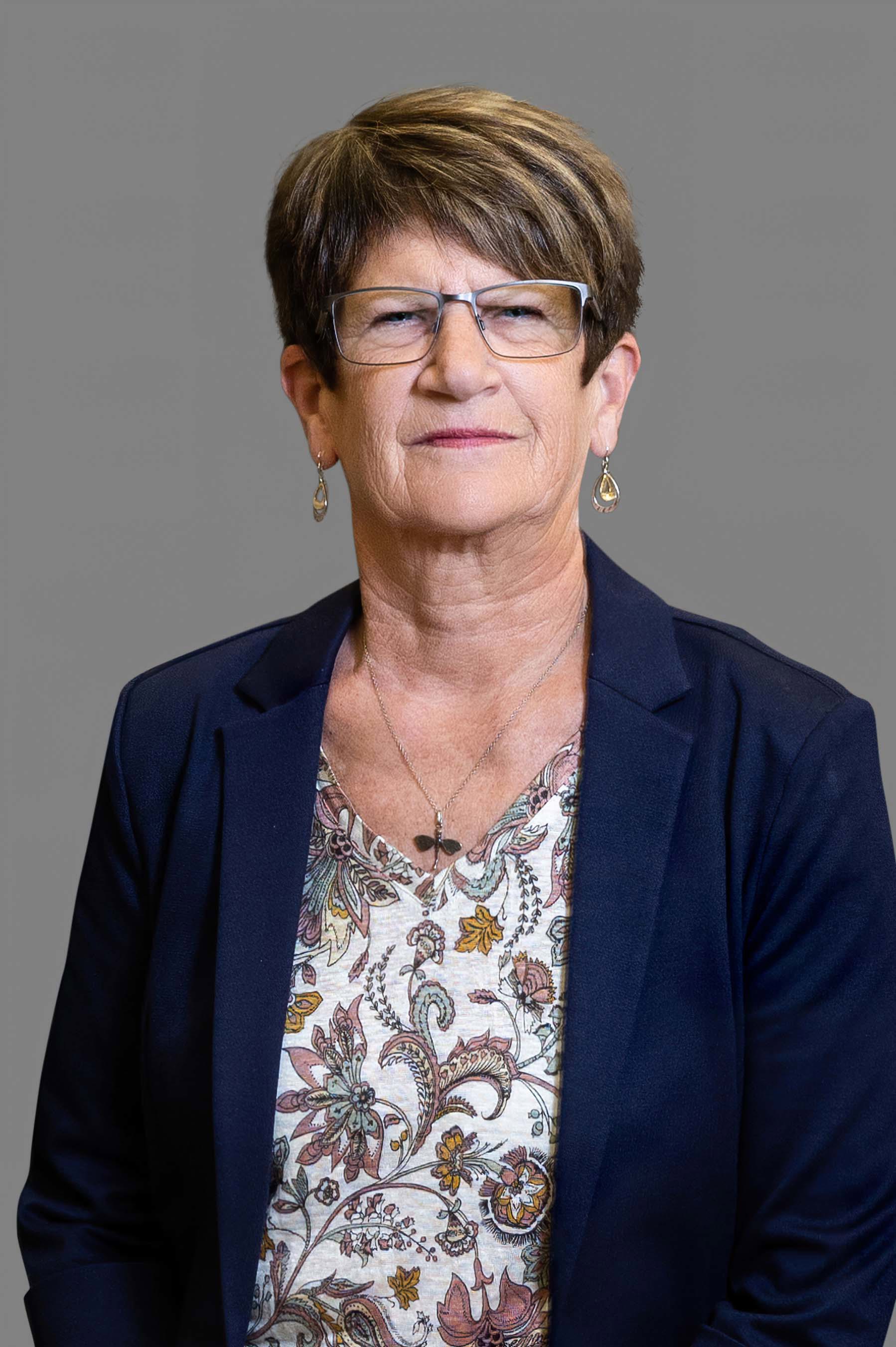Councillor Beth Thompson | Town of Quispamsis