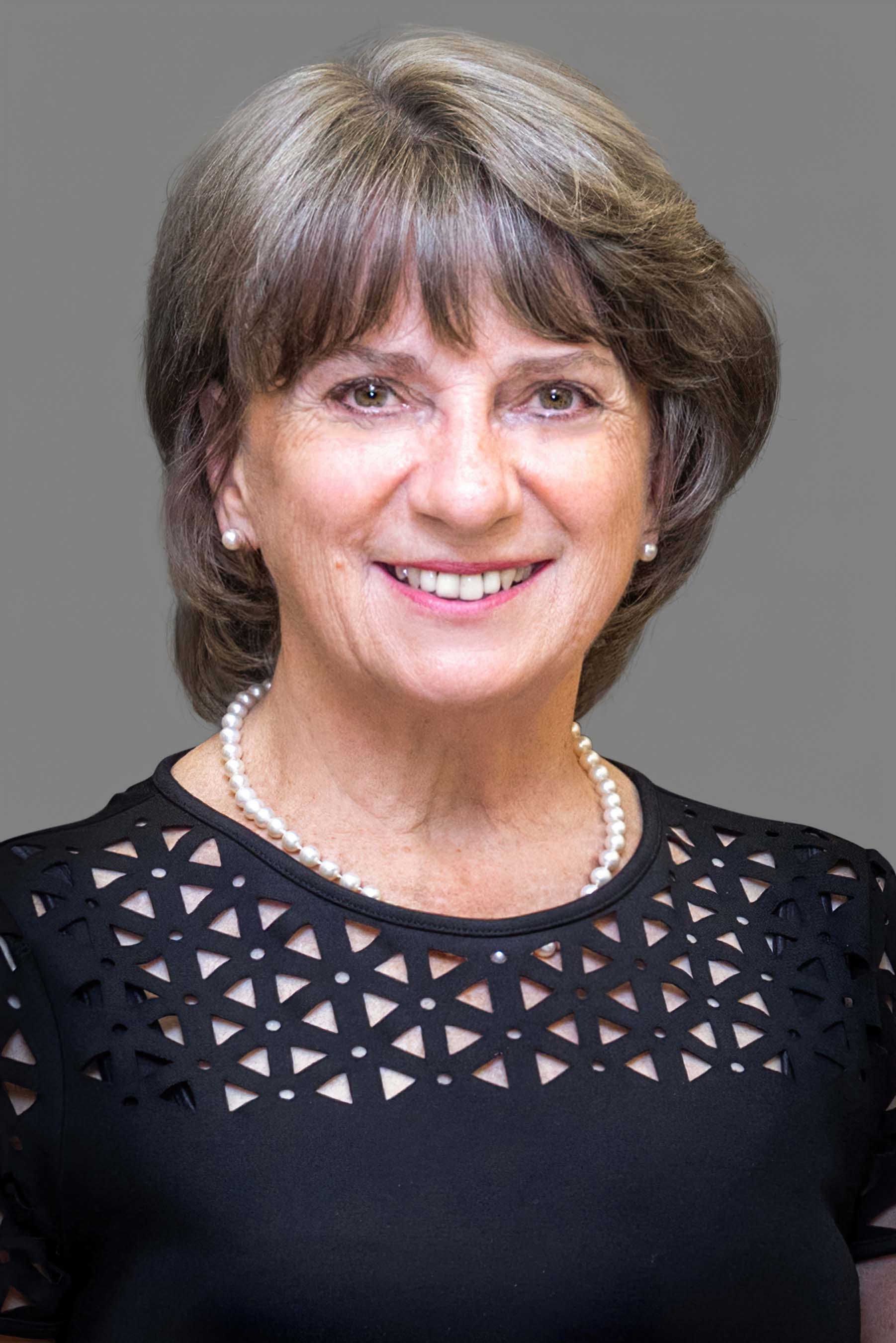 Mayor Libby O’Hara | Town of Quispamsis