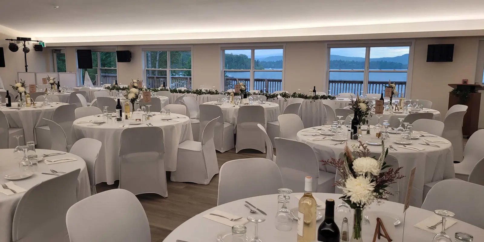 Meenan's Cove Beach House | Town of Quispamsis