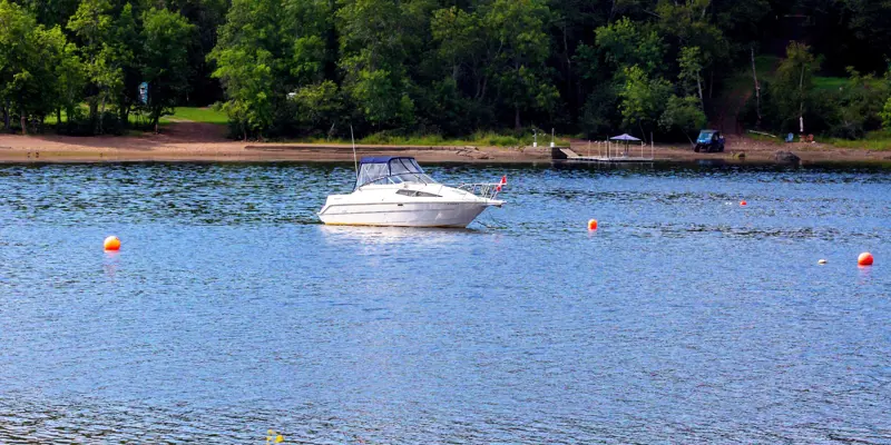 Meenan's Cove Park | Town of Quispamsis