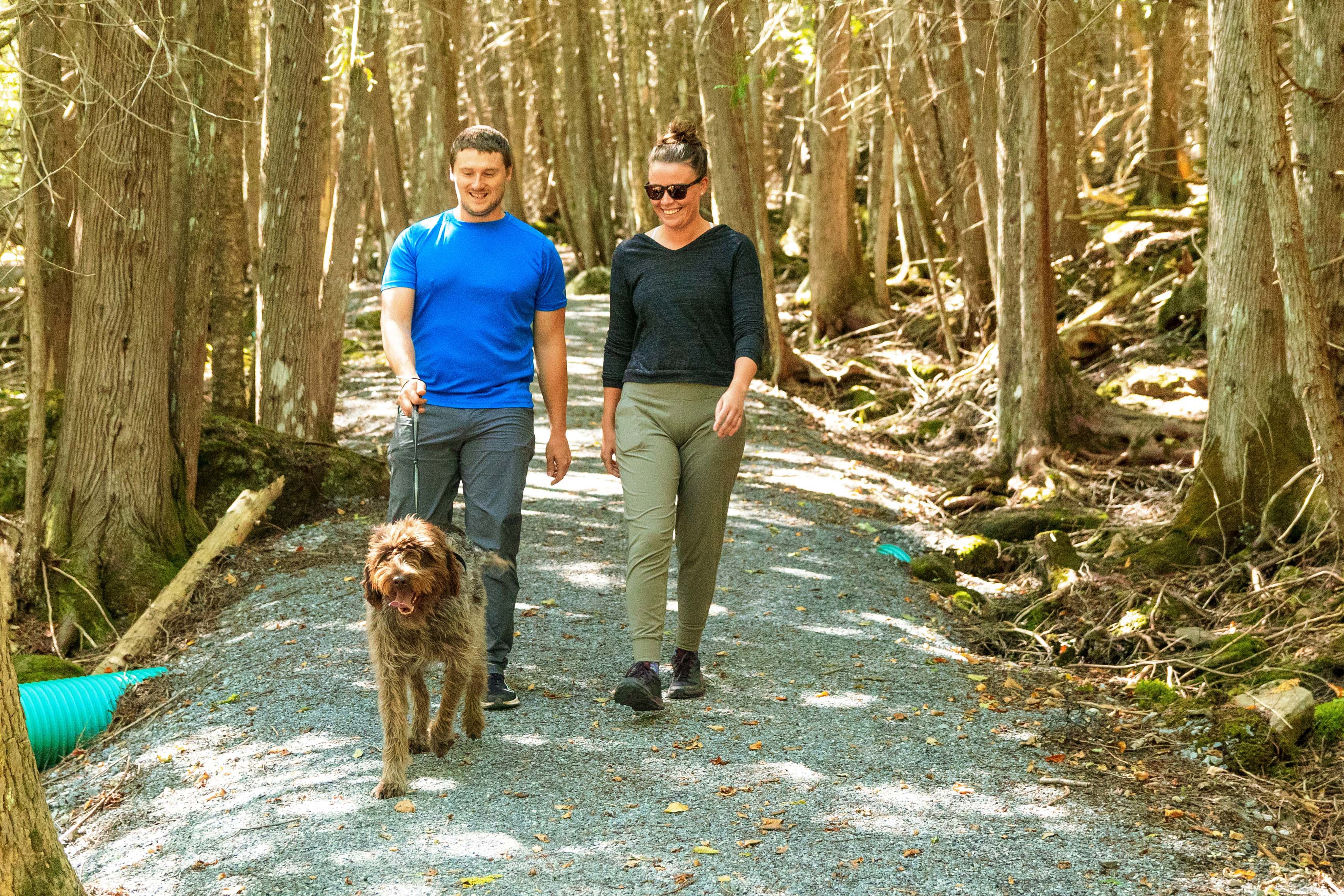 Trails | Town of Quispamsis