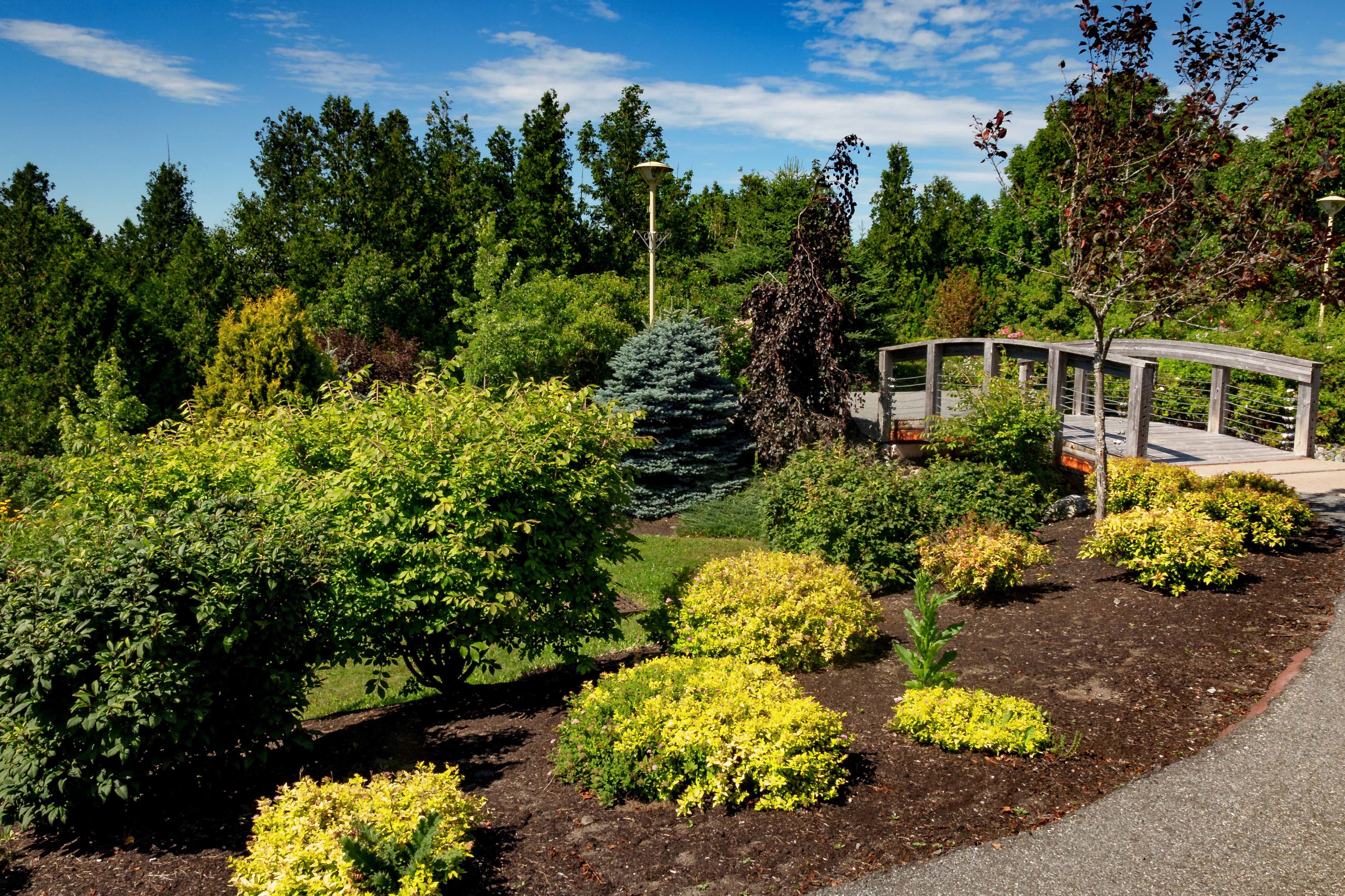 Arts and Culture Park | Town of Quispamsis