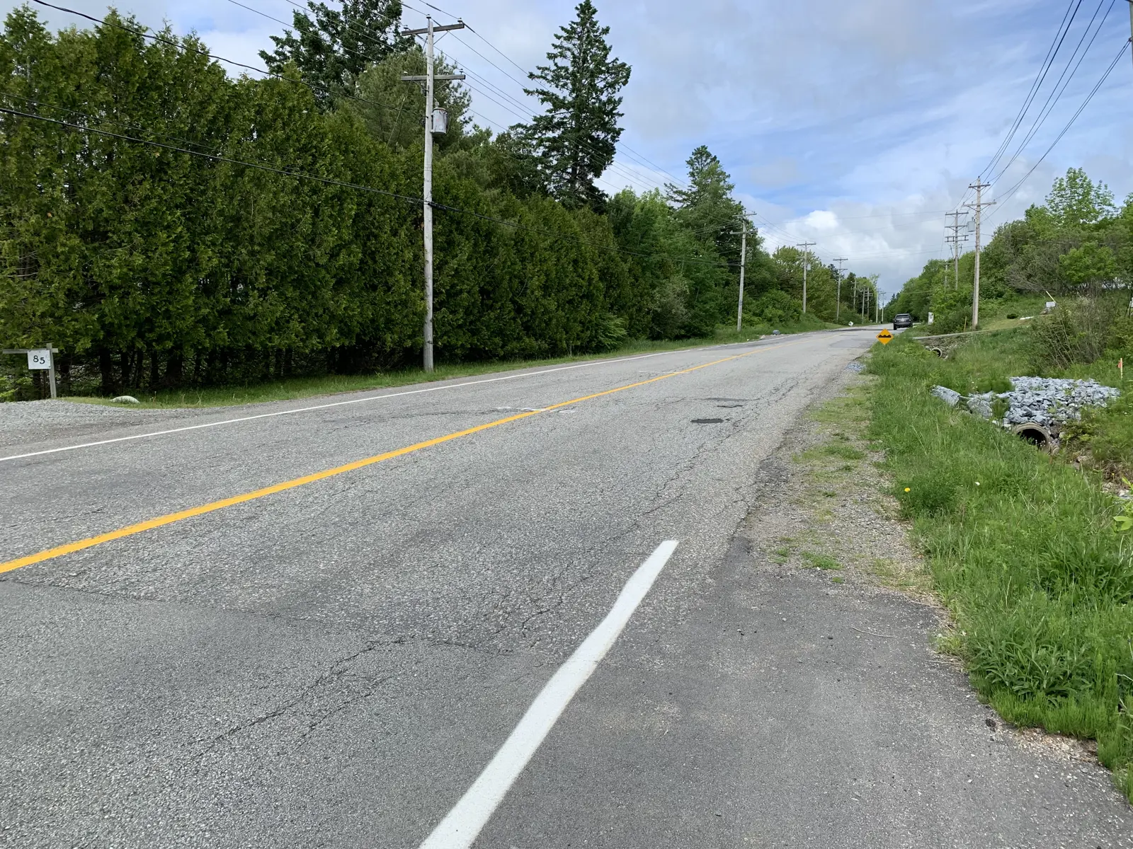 Road Construction Notice - June 24-30, 2024 | Town of Quispamsis