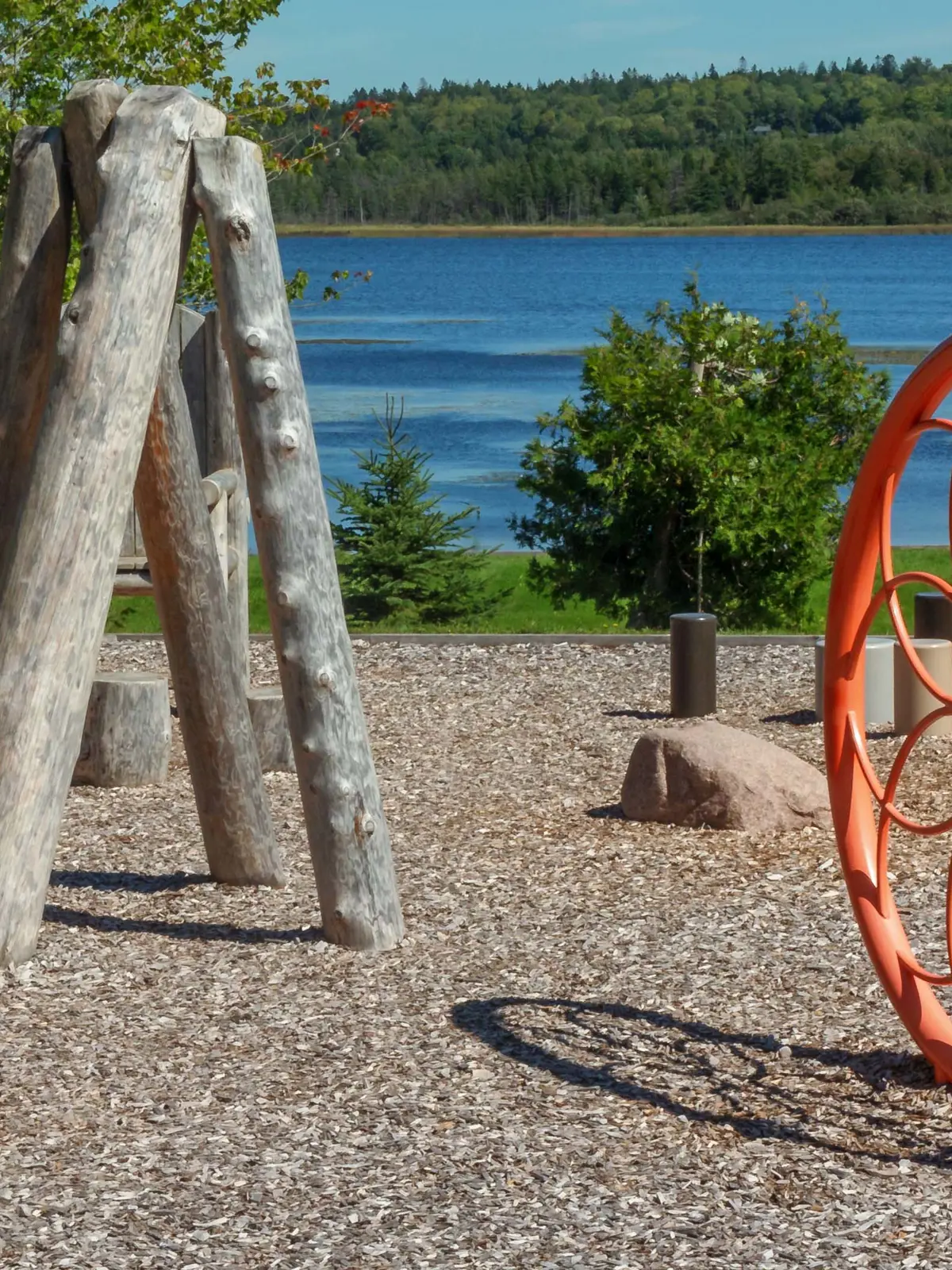 Parks | Town of Quispamsis
