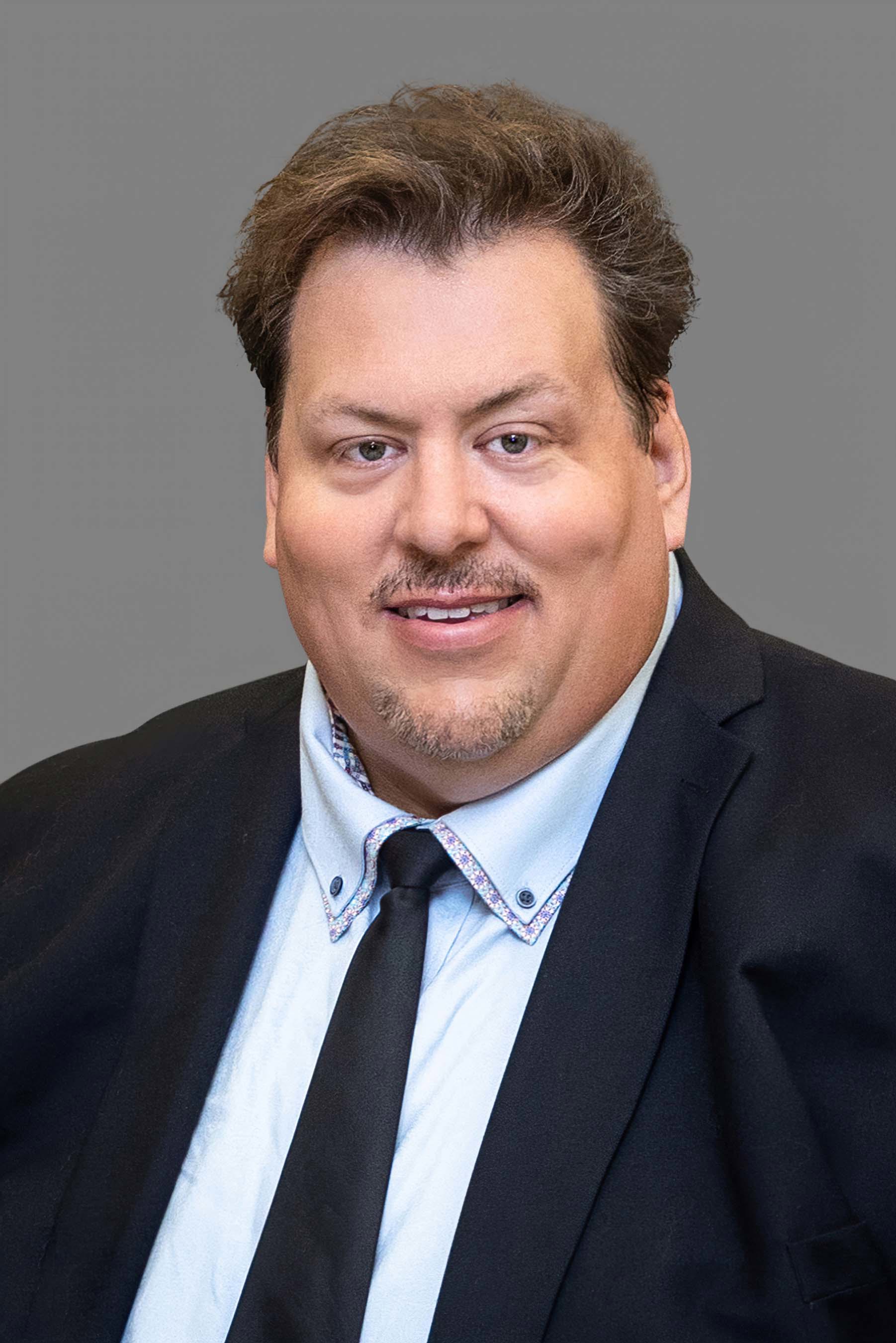 Councillor Mike Biggar | Town of Quispamsis