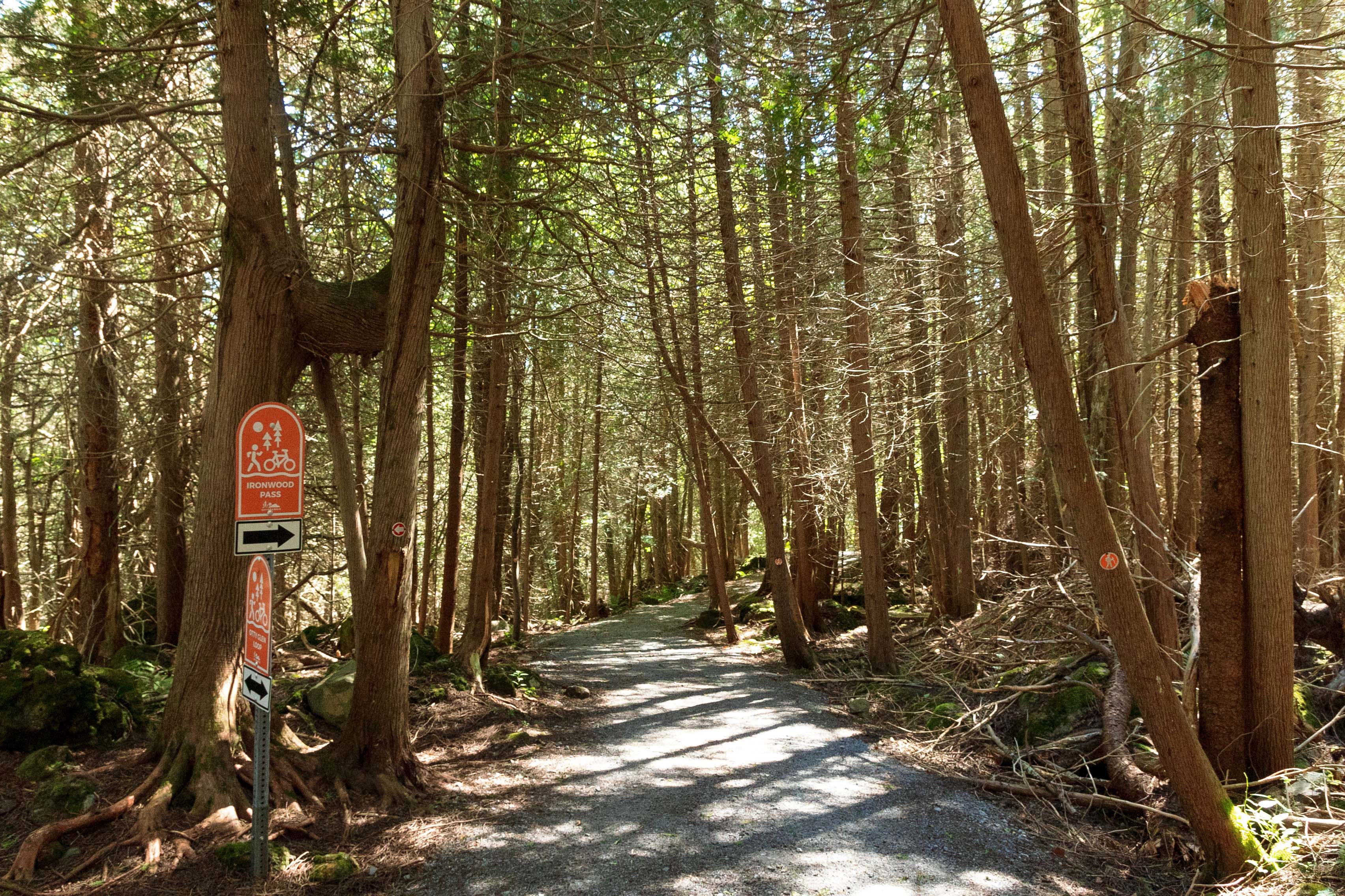 Parks | Town of Quispamsis